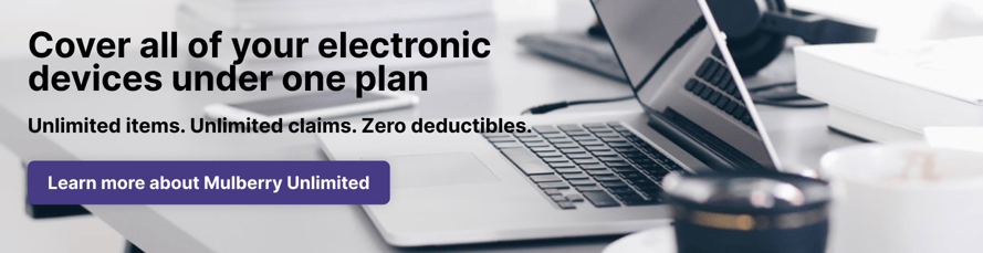 Why you need extended warranties for your home office equipment