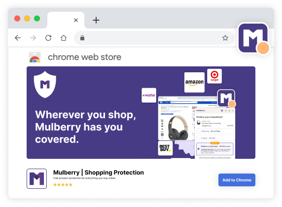 Mulberry Unlimited | Subscribe and save with unlimited coverage