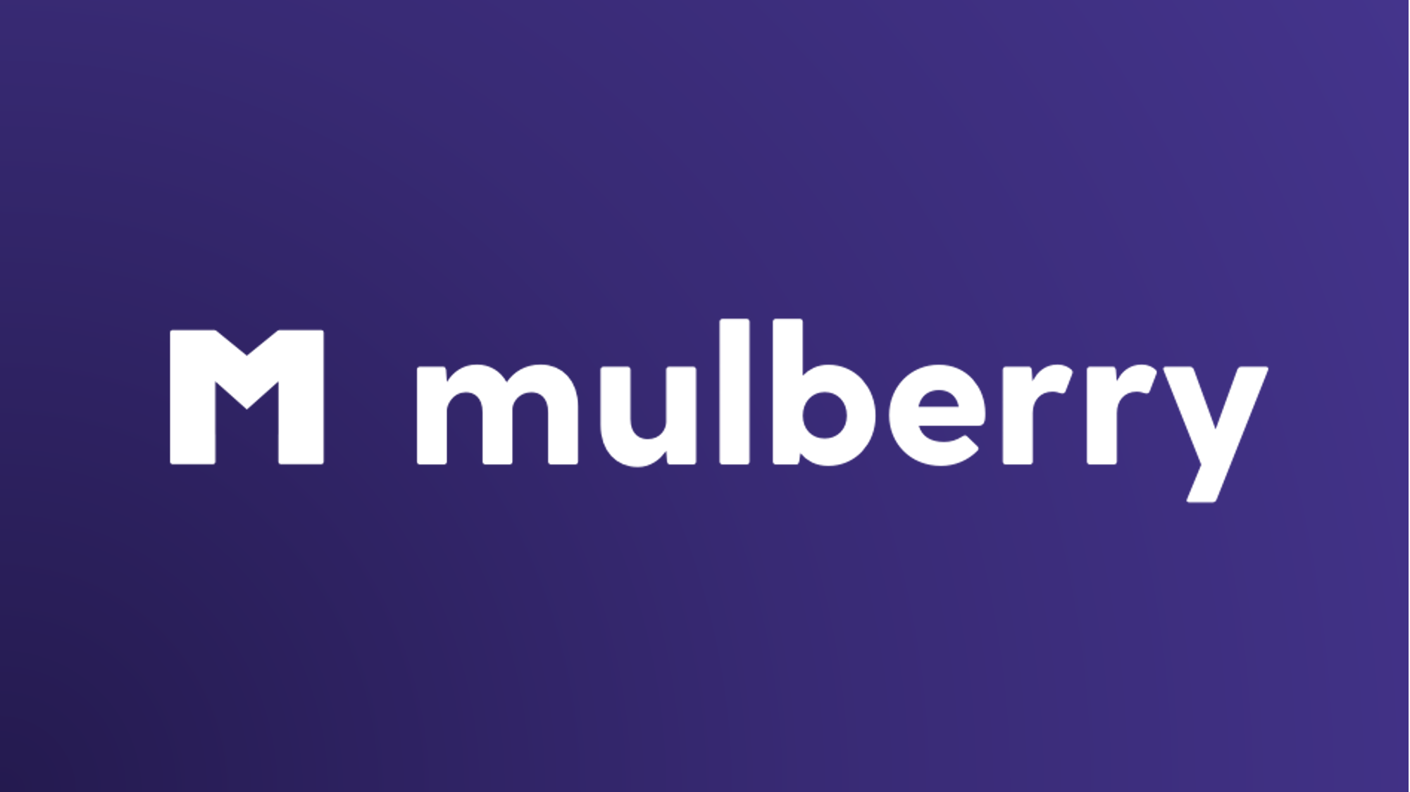 Mulberry Logo
